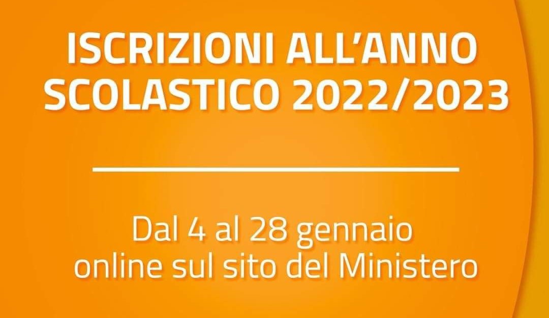 101_Iscrizioni alle scuole dell’infanzia e alle scuole di ogni ordine e ... 101_Iscrizioni alle scuole dell’infanzia e alle scuole di ogni ordine e ...
