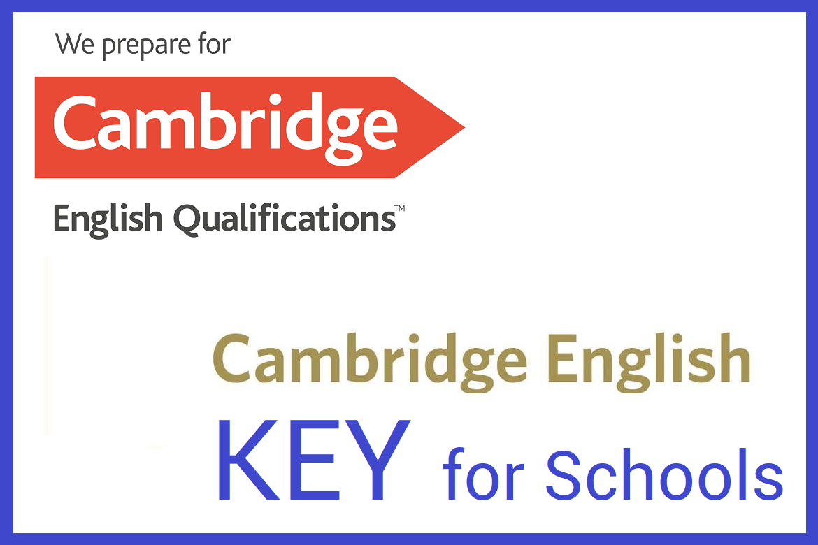 288_Esame di certificazione delle competenze in lingua inglese Ket ...