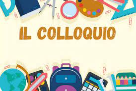 297_Calendario colloqui orali Scuole Secondarie I grado - Comunicati ...