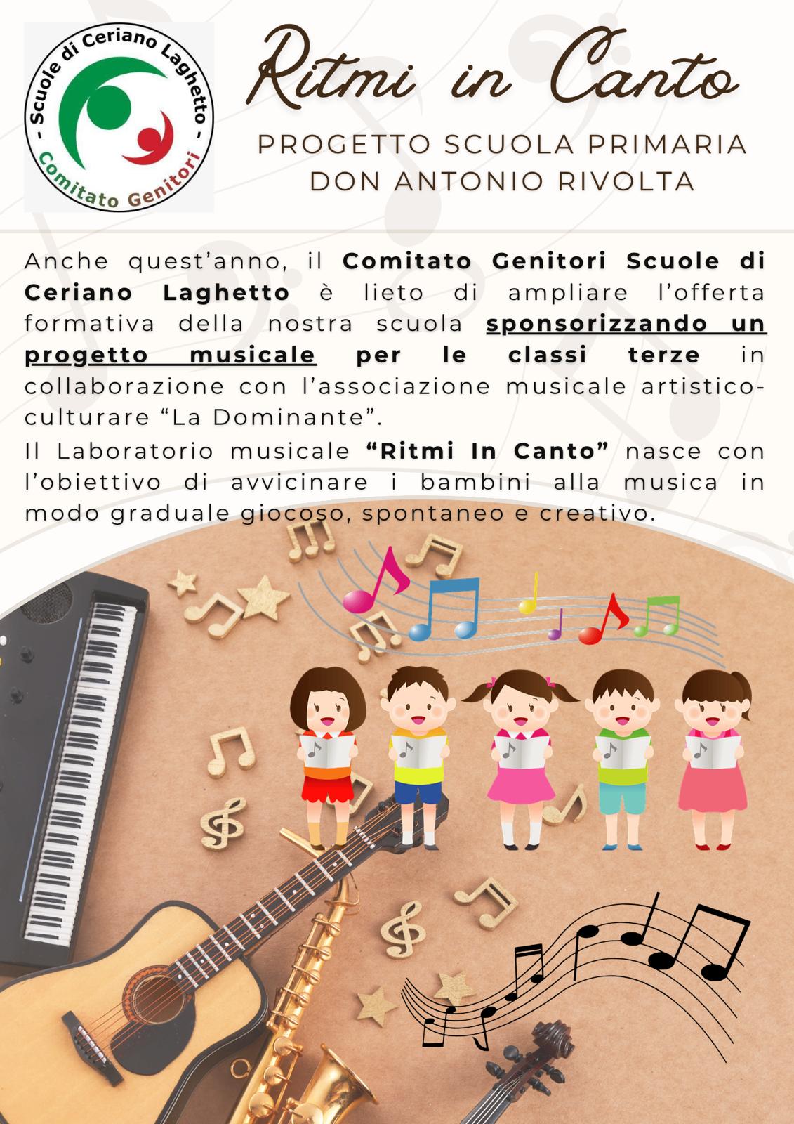 Istituto Comprensivo "C. Battisti" Cogliate e Ceriano Laghetto (MB) - Cogliate (MB)